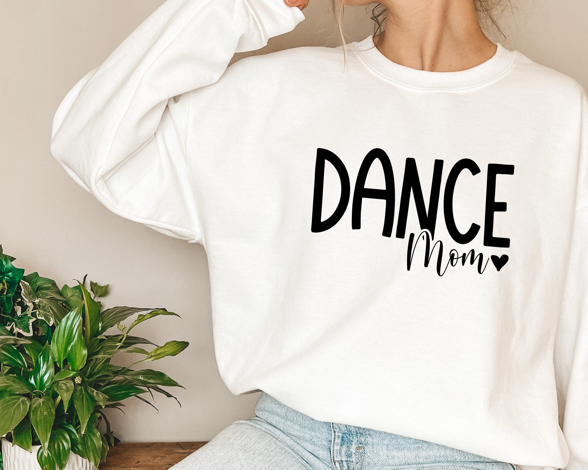 Dance Mom Svg/ Mom Svg/ Dance Mama Svg/ Mom Shirt/ Gift for Mom ...