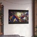 Kefka FF6 Fanart Poster - Etsy