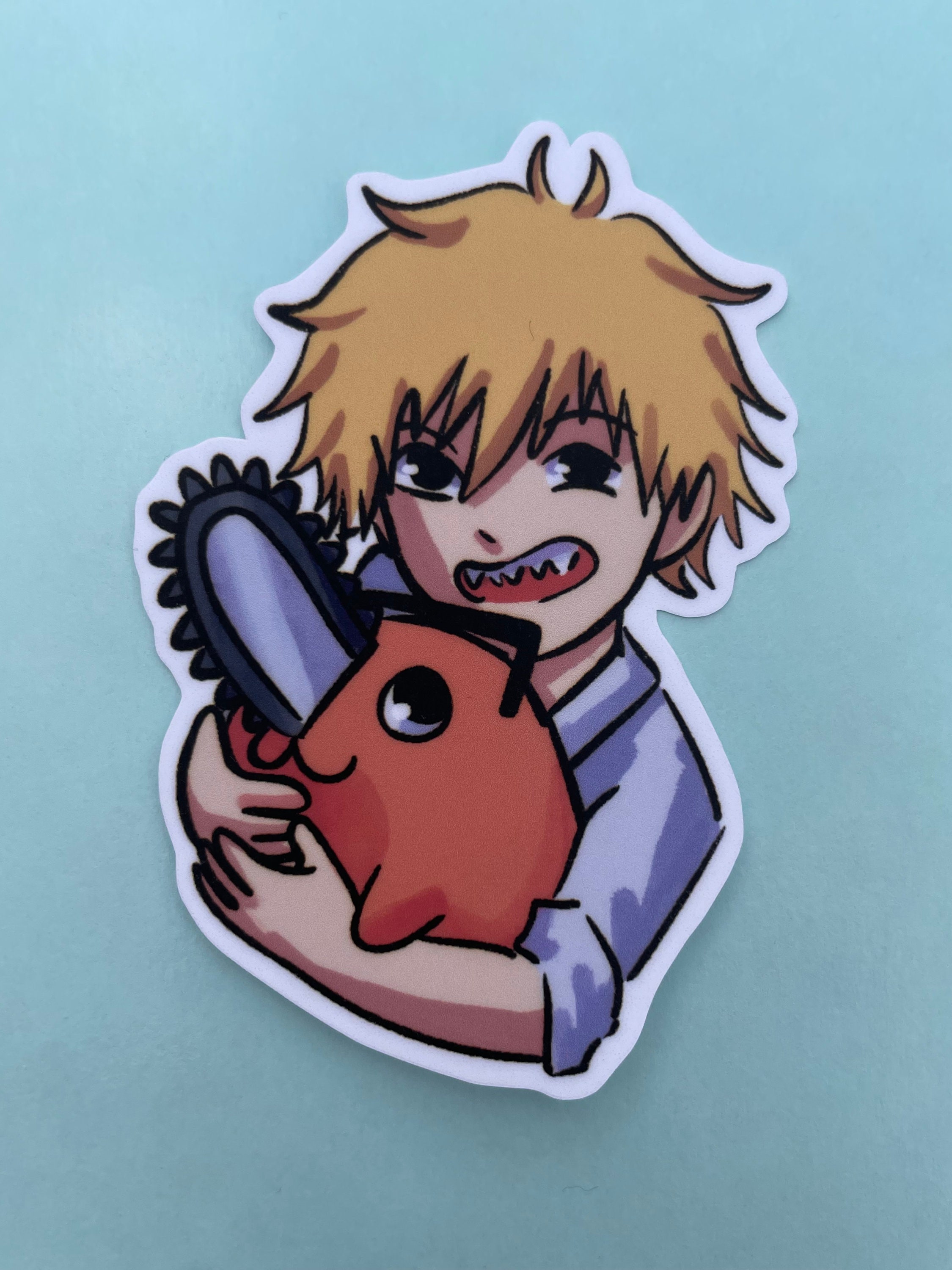 C.S.M Bffs Stickers - Etsy