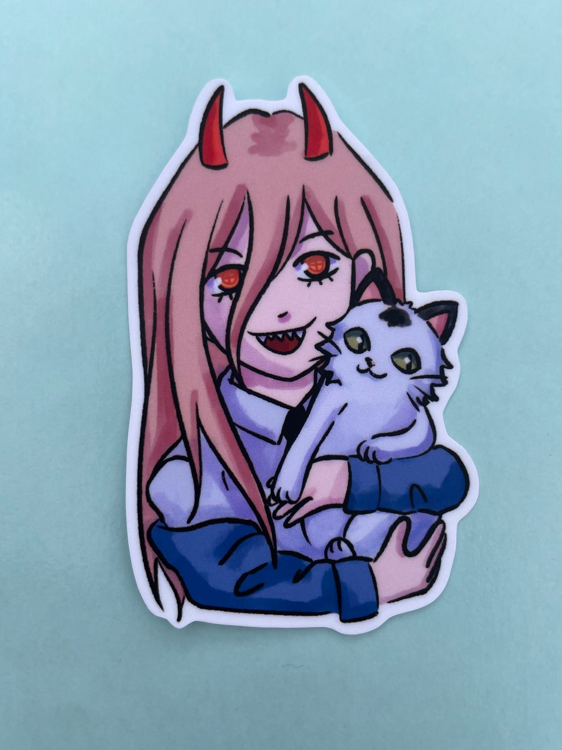 C.S.M Bffs Stickers - Etsy