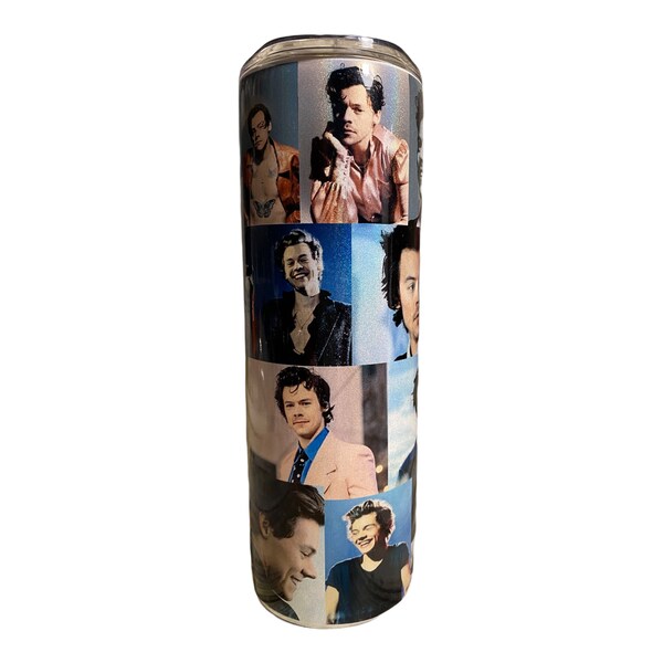 Harry Styles Cup - Etsy
