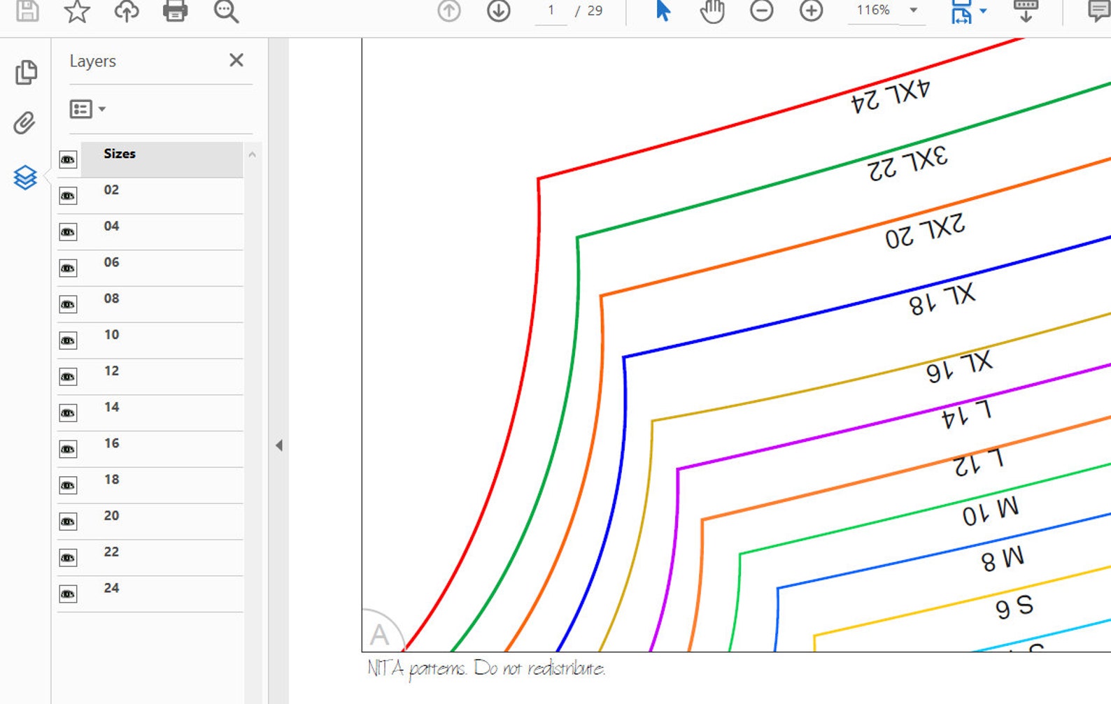 PDF Emma Drawstring Waist Dress Pattern | Bonus Puff Sleeve| Women's ...