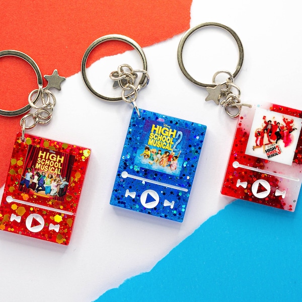 High School Musical Personalized - Etsy