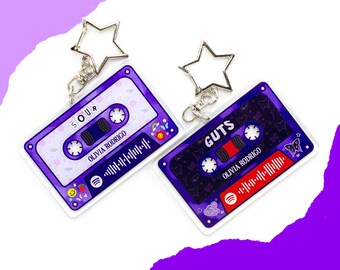 Music Custom Resin Keychain Broadway Keychain Music Player - Etsy