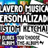 Resin Keychain - Etsy