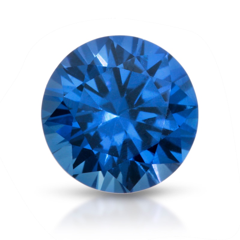 Cabochon Sapphire - Etsy