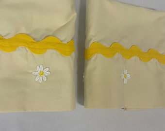 Ric Rac Border - Etsy