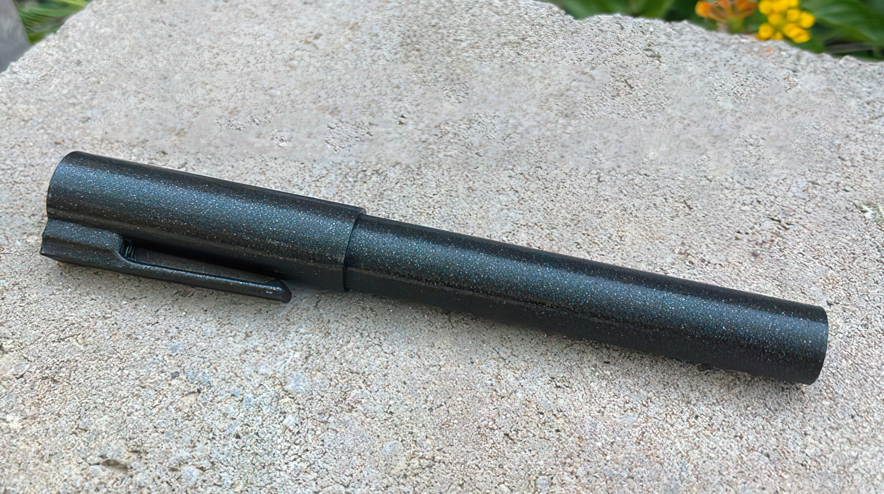 Marker Diversion Safe, Stash Pen, Hidden Container - Etsy