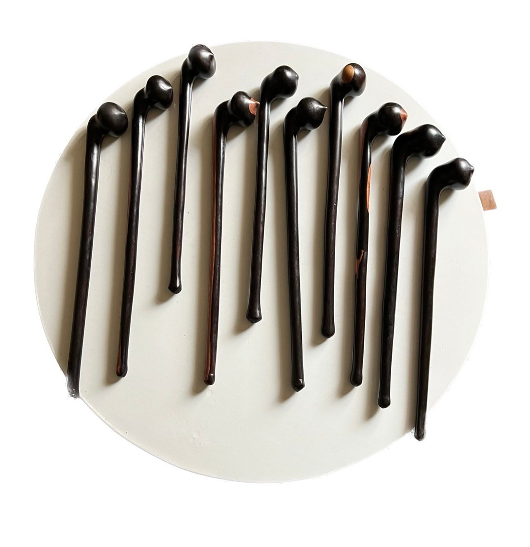 Maasai Tribal Rungu Hunting Weapon - Etsy