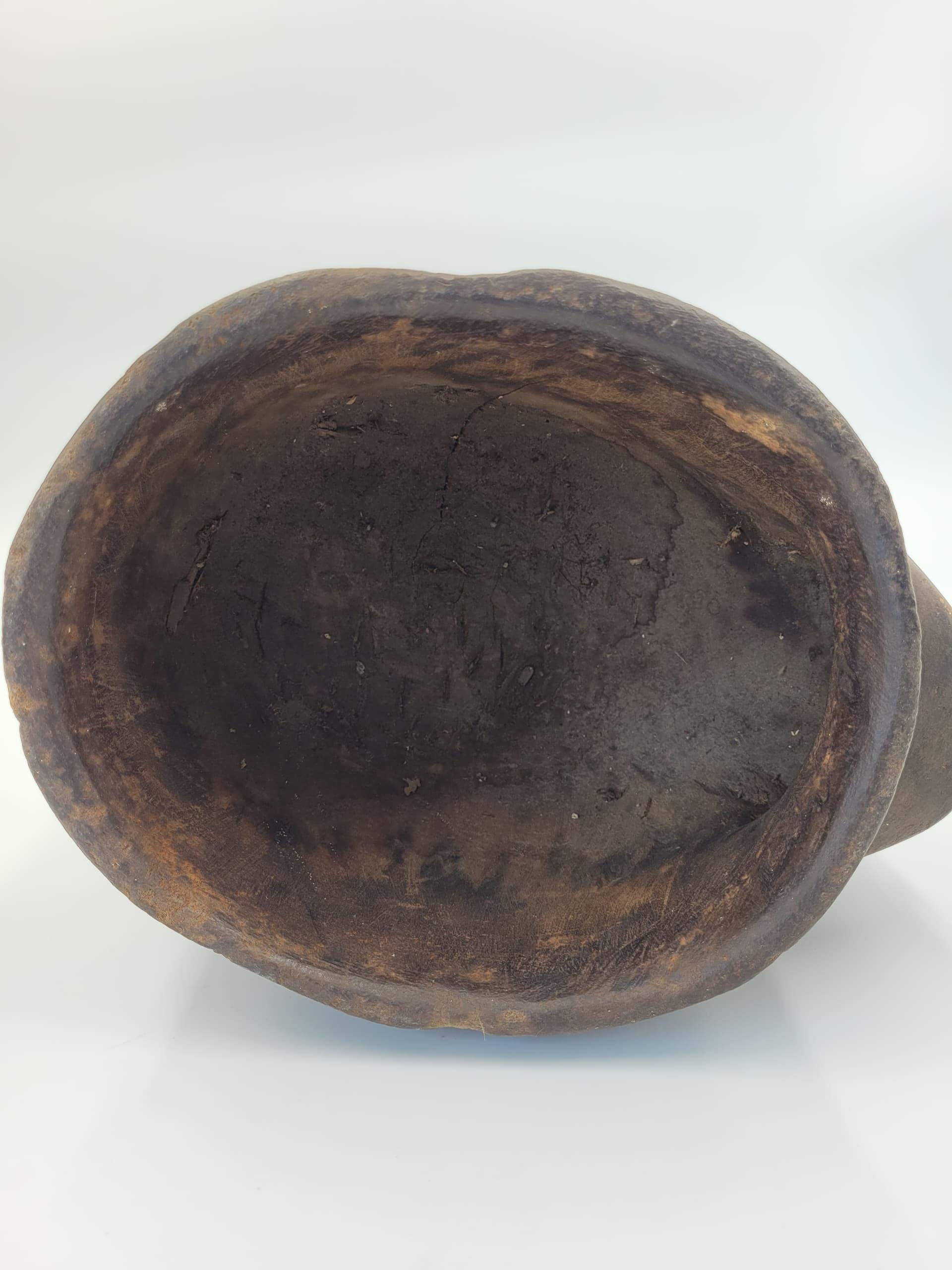 Impressive Antique Makonde Lipiko Mask, Fine Art - Etsy