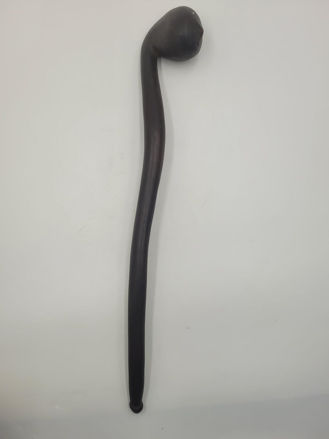 Antique Traditional Maasai Knobkerrie/ Rungu/ Club African Art - Etsy