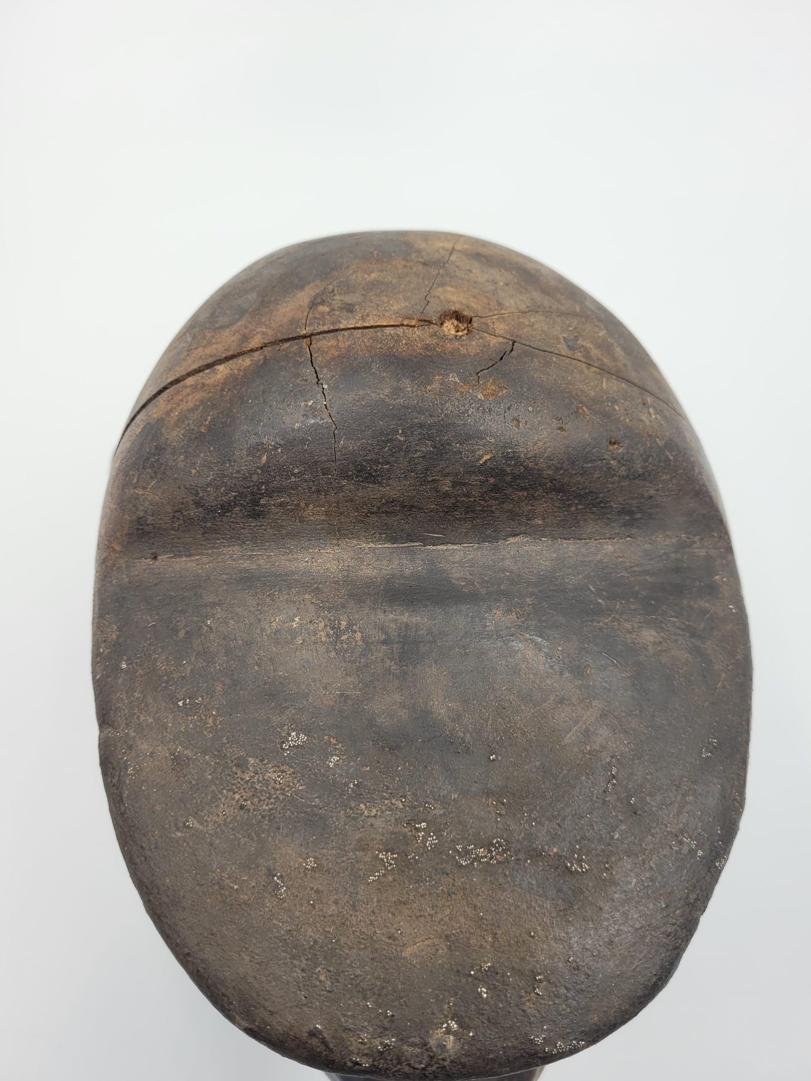 Impressive Antique Makonde Lipiko Mask, Fine Art - Etsy