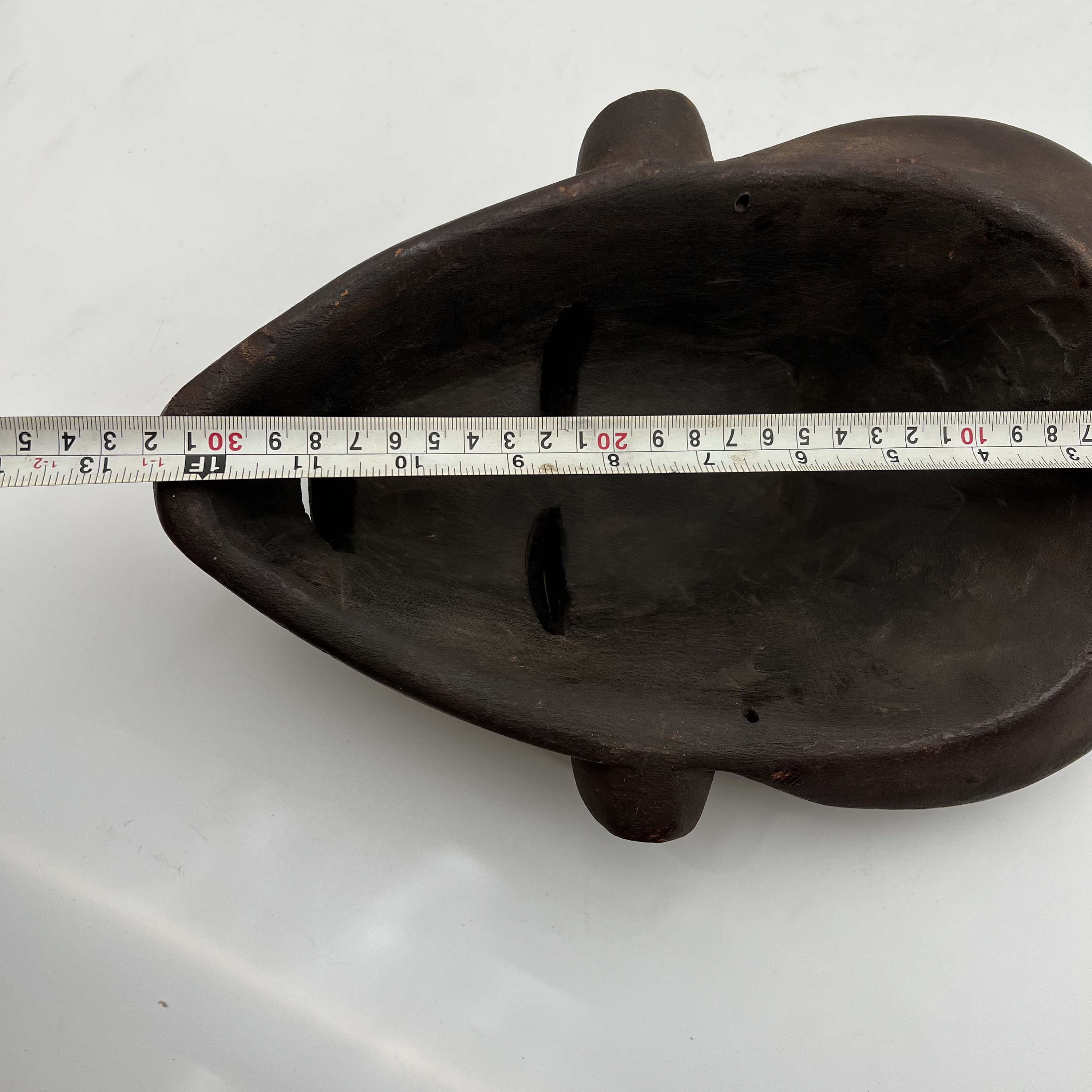 African Mask Male Baule Fertility Mask - Etsy