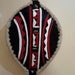 Authentic Maasai Leather Shield - Etsy
