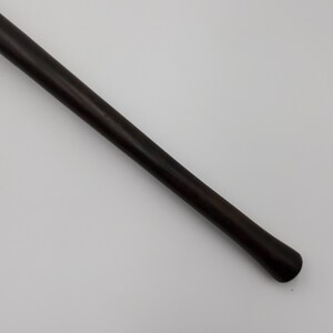 African Art Zulu Wooden Knobkerrie Club - Etsy