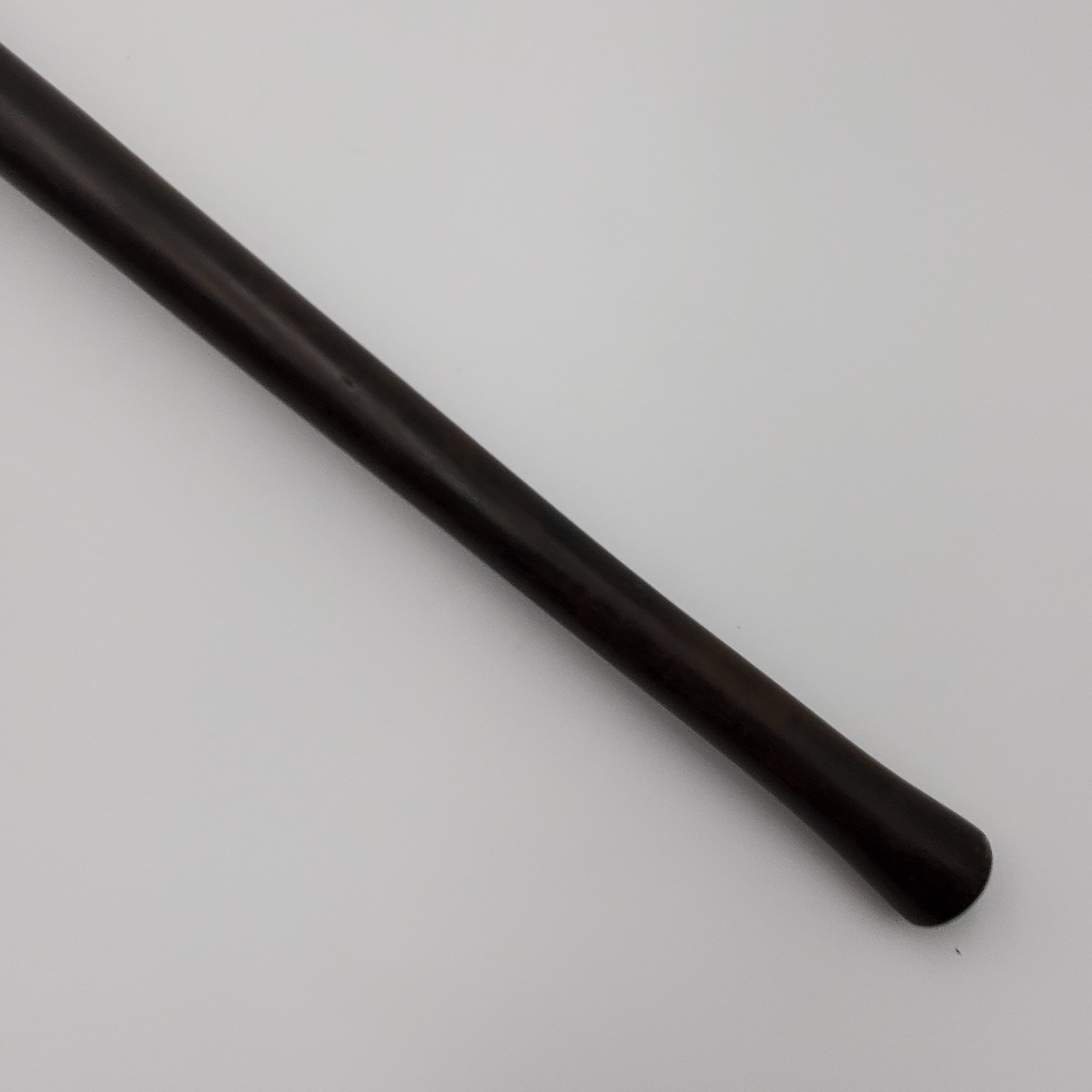 African Art Zulu Wooden Knobkerrie Club - Etsy