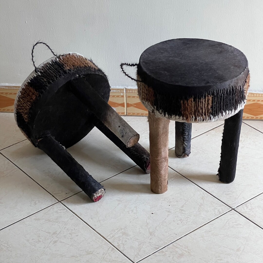 Wooden Coffee Stools, Designer Furniture, Modern Coffee Stools, Baroque ...