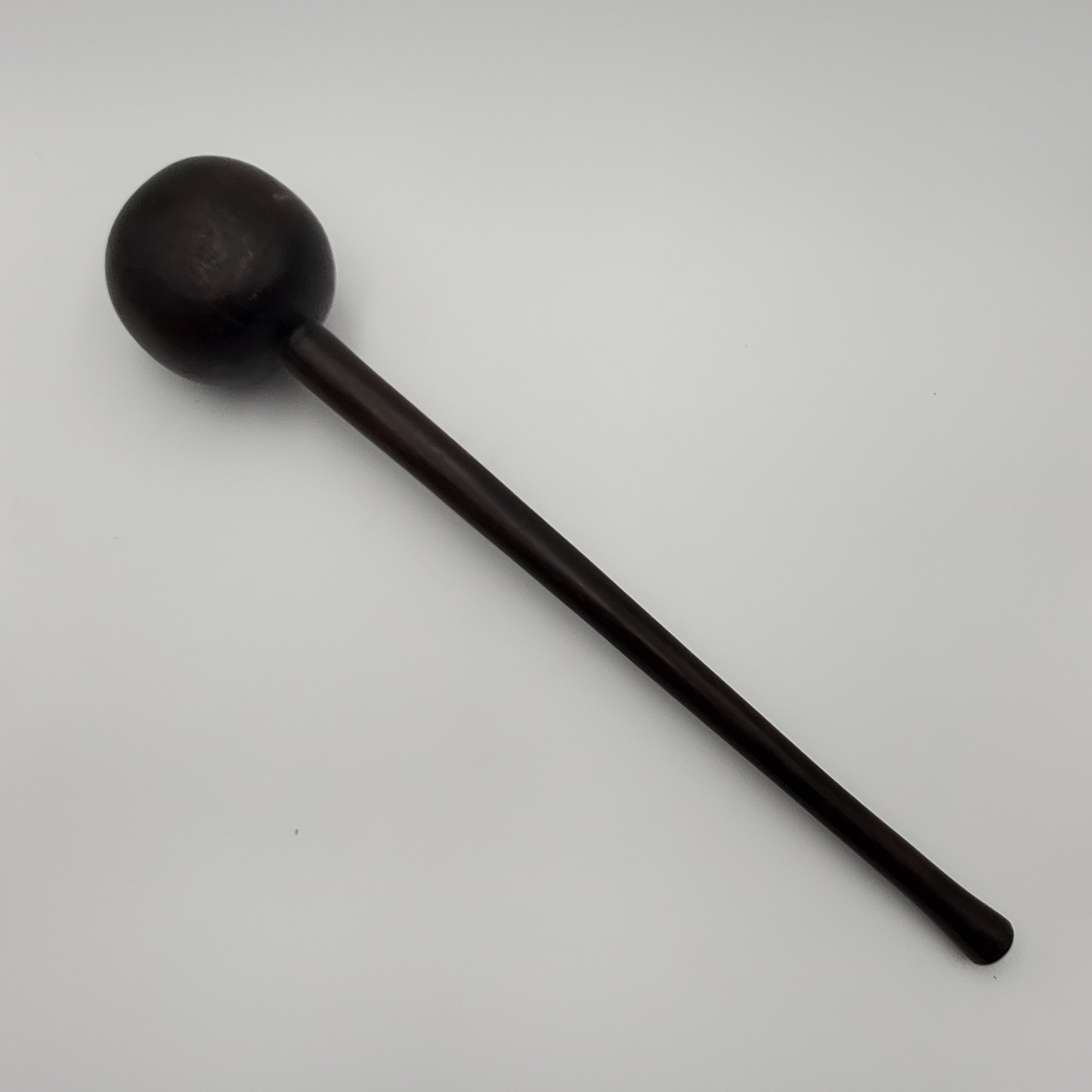 African Art Zulu Wooden Knobkerrie Club - Etsy