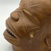 African Makonde Lipiko Helmet Mask - Etsy