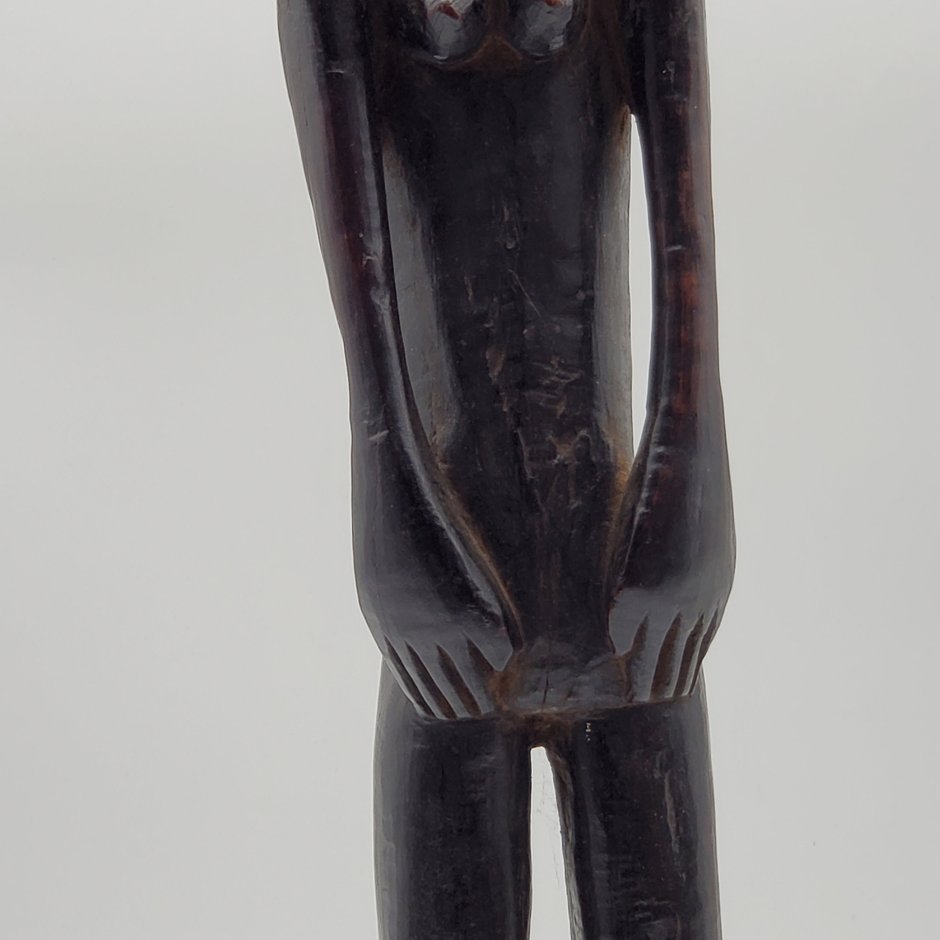 Very Old Female Ancestor Figurine Kaguru Tanzania - Etsy