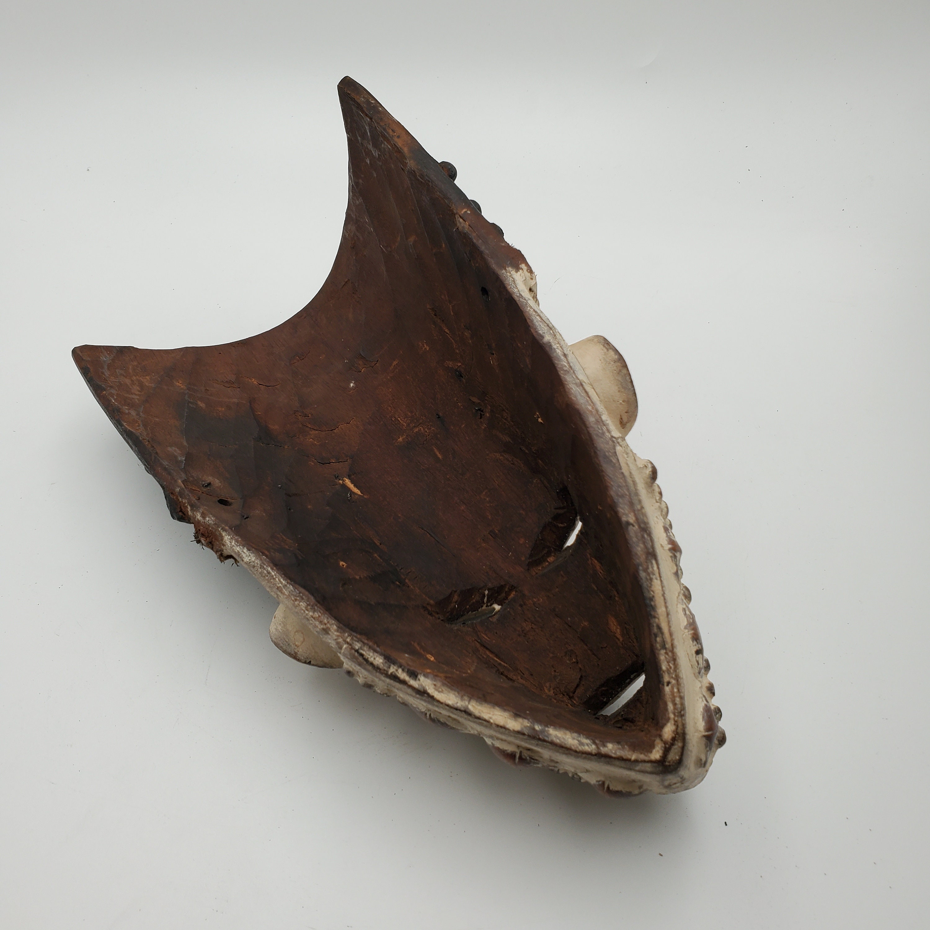 African Masks Carved Wood Status Wood Art Sculpture Carved - Etsy
