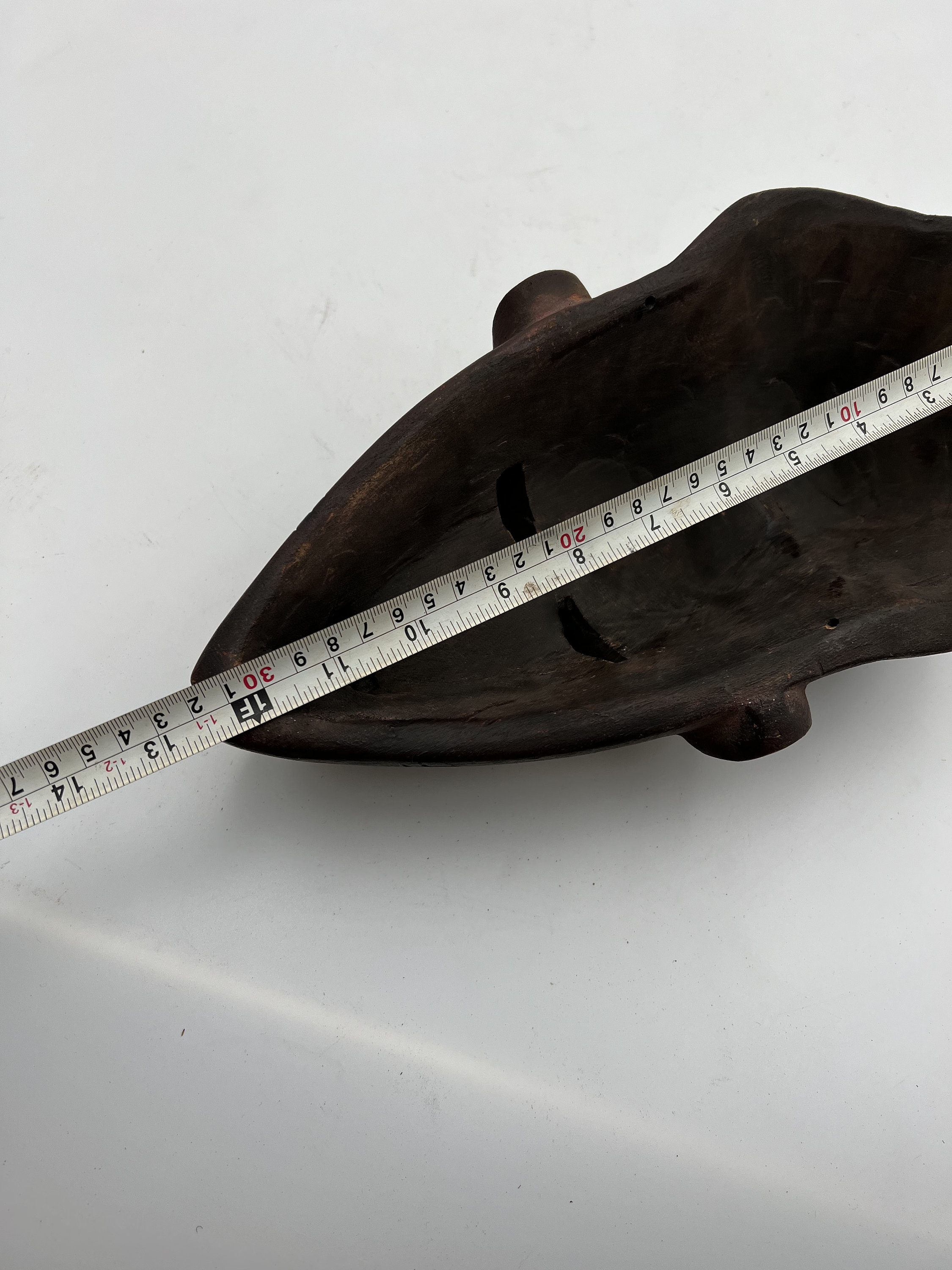 African Art Chokwe Mask Mwana Pwo - Etsy