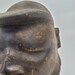 Impressive Antique Makonde Lipiko Mask, Fine Art - Etsy