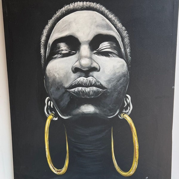 Unique Artwork - Etsy