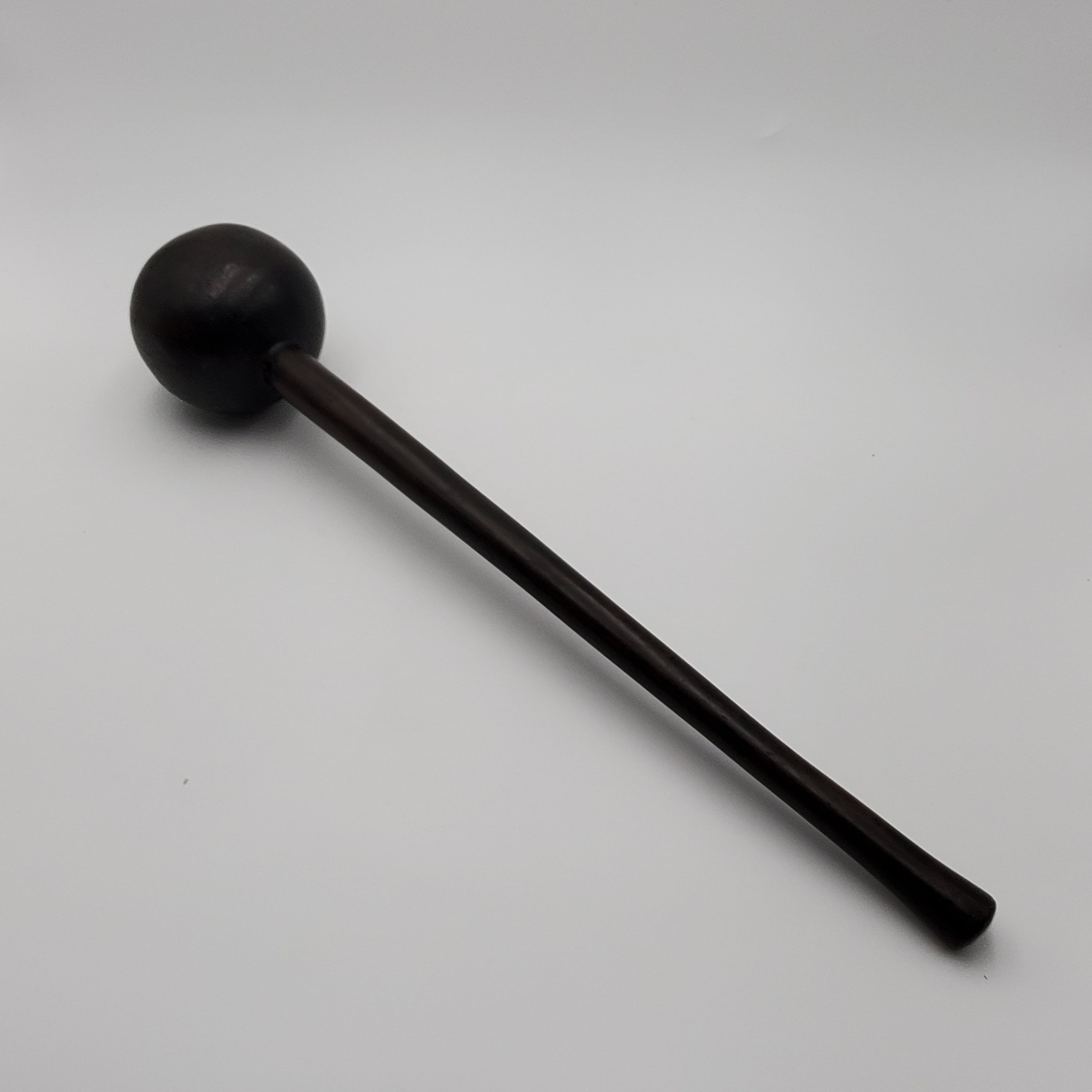 African Art Zulu Wooden Knobkerrie Club - Etsy
