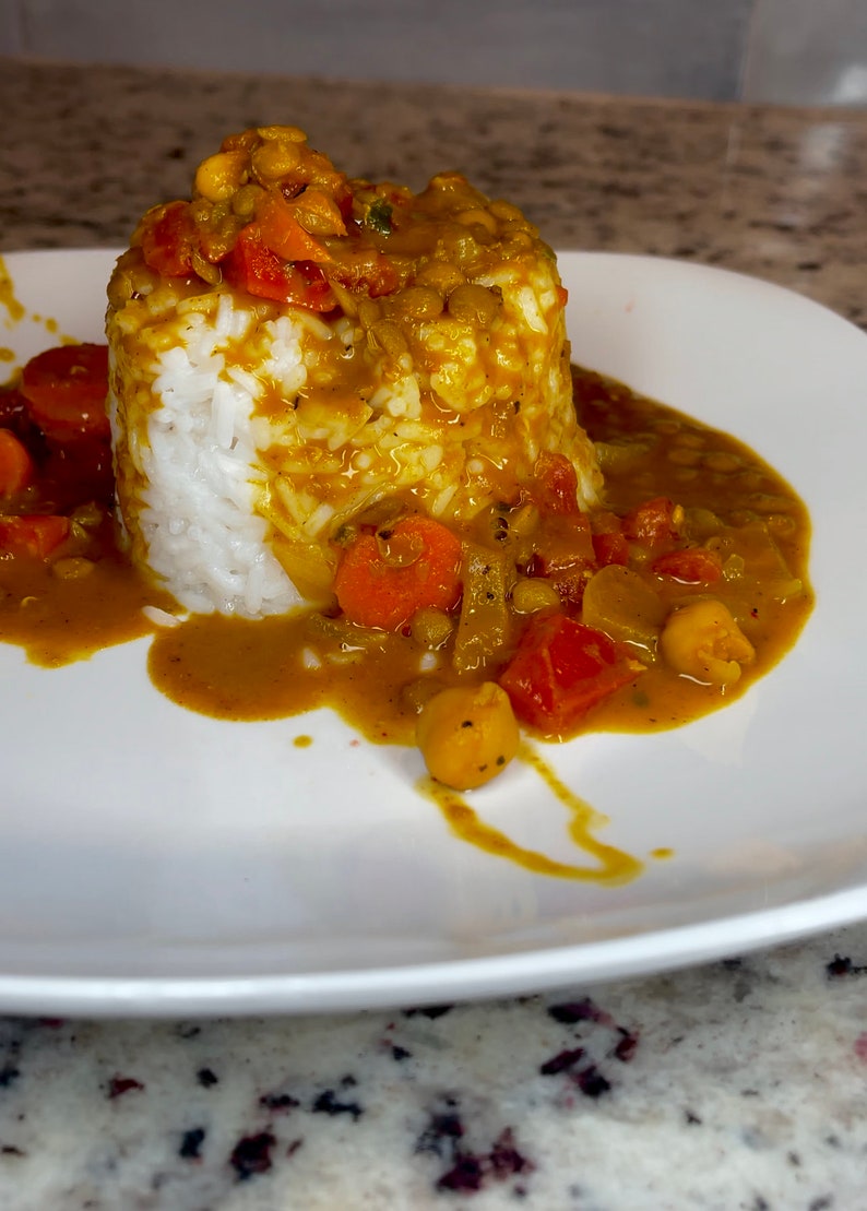 Cookinwitquan: 10 Plant Based Recipes in Honor of My Grandmother ...