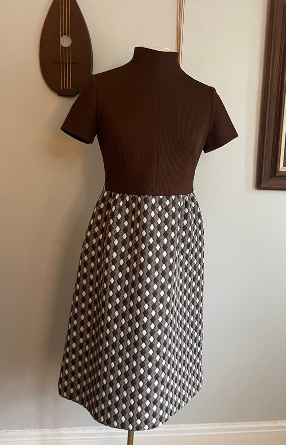 vintage alison ayres 60s - Gem