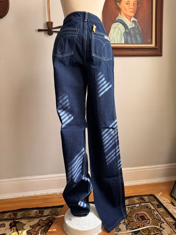 NOS Late 1970s Calvin Klein Jeans - Gem