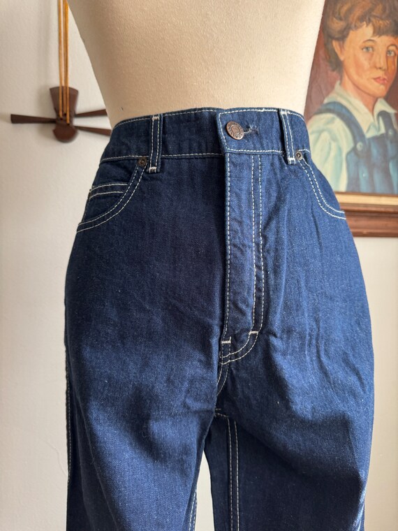 NOS Late 1970s Calvin Klein Jeans - Gem