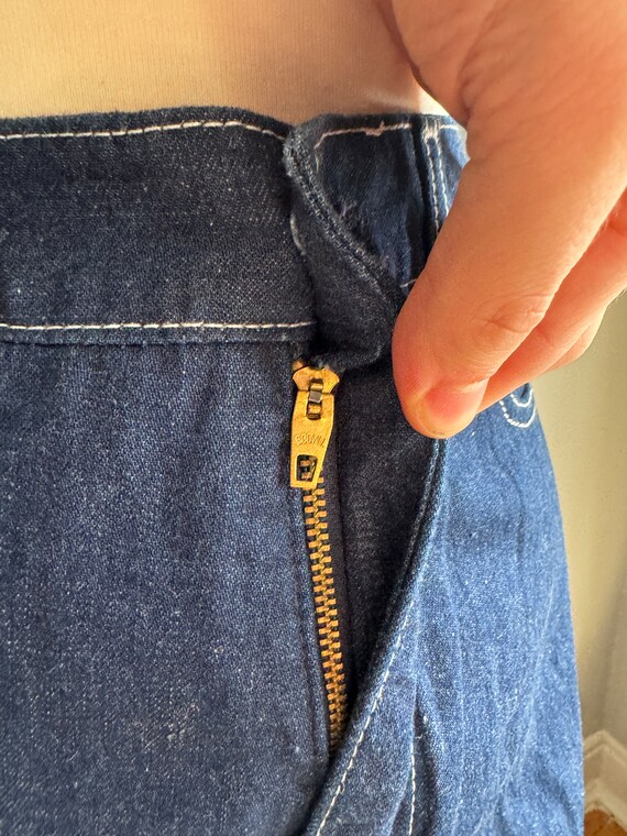 NOS Late 1970s Calvin Klein Jeans - Gem