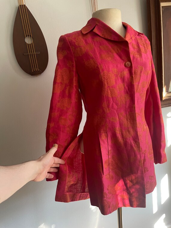 vintage 1960s hostess gold - Gem