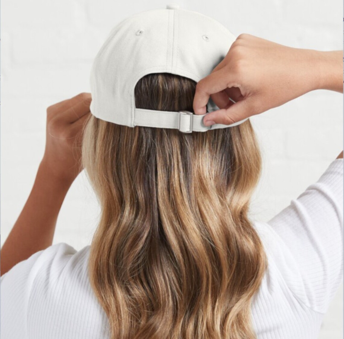 Fall Pumpkin in Hands- Dad Hat - Etsy