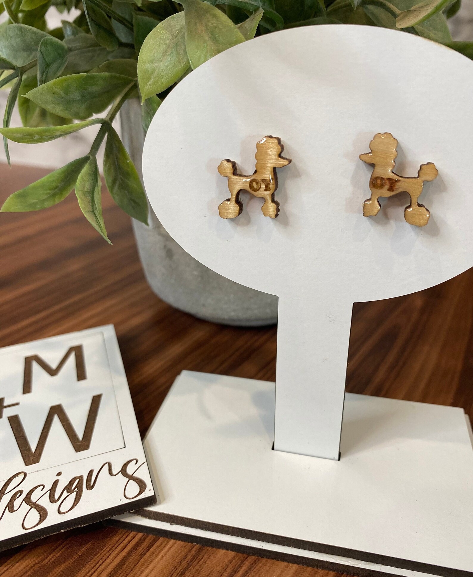 Gilmore Girl Inspired Earring Bundle- Laser Engraved Jewelry- Stars ...
