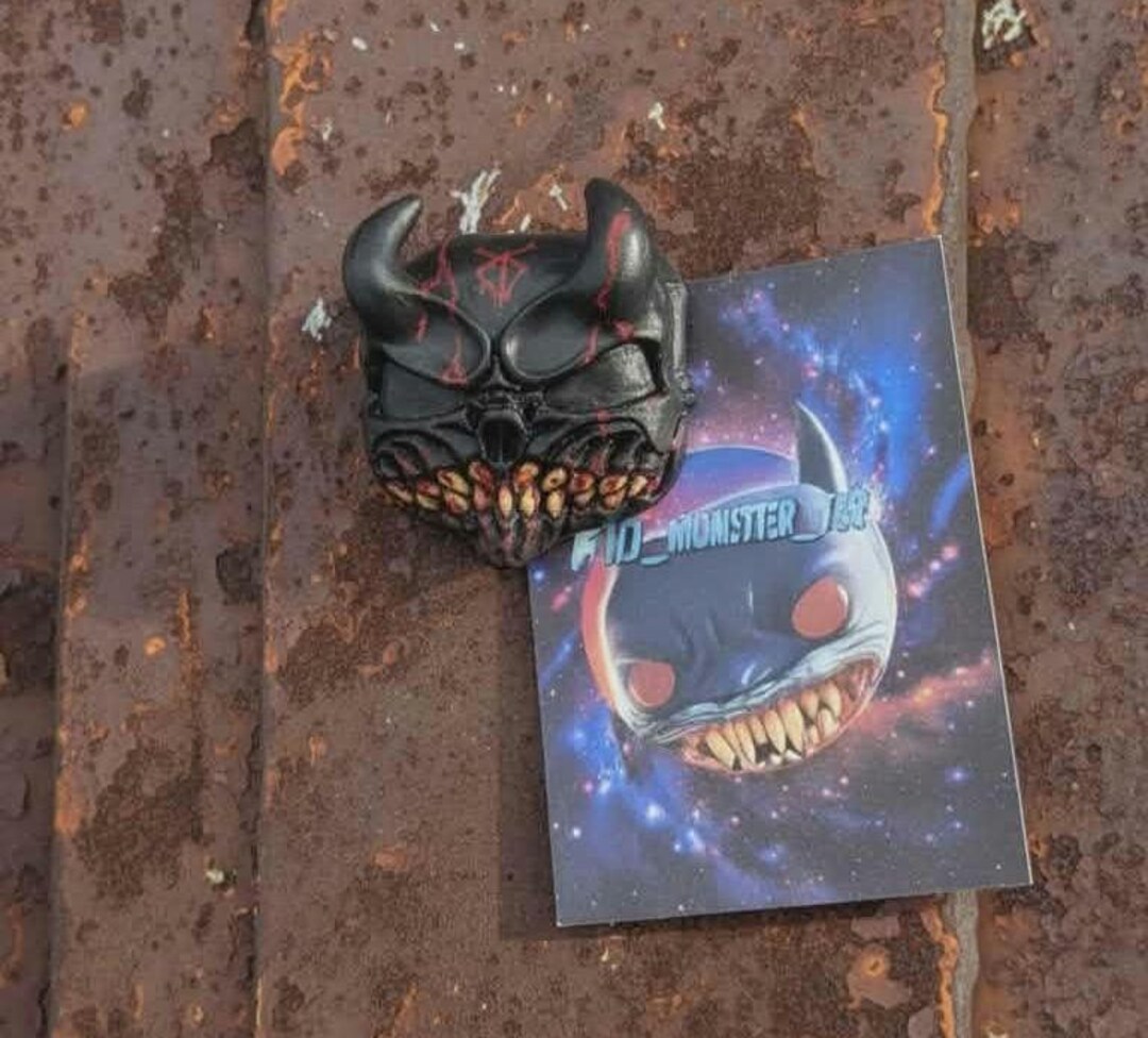 Custom Alex the Terrible INSPIRED Magnets - Etsy