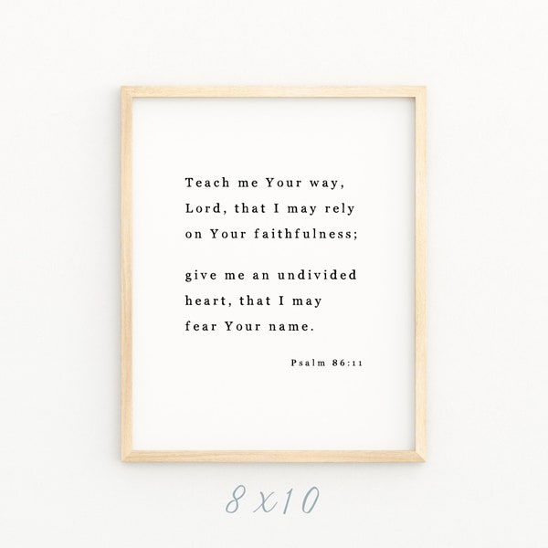 O Lord - Etsy