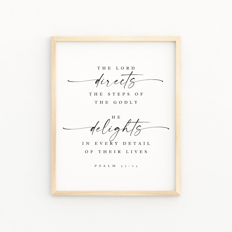 Bible Steps for Kids - Etsy