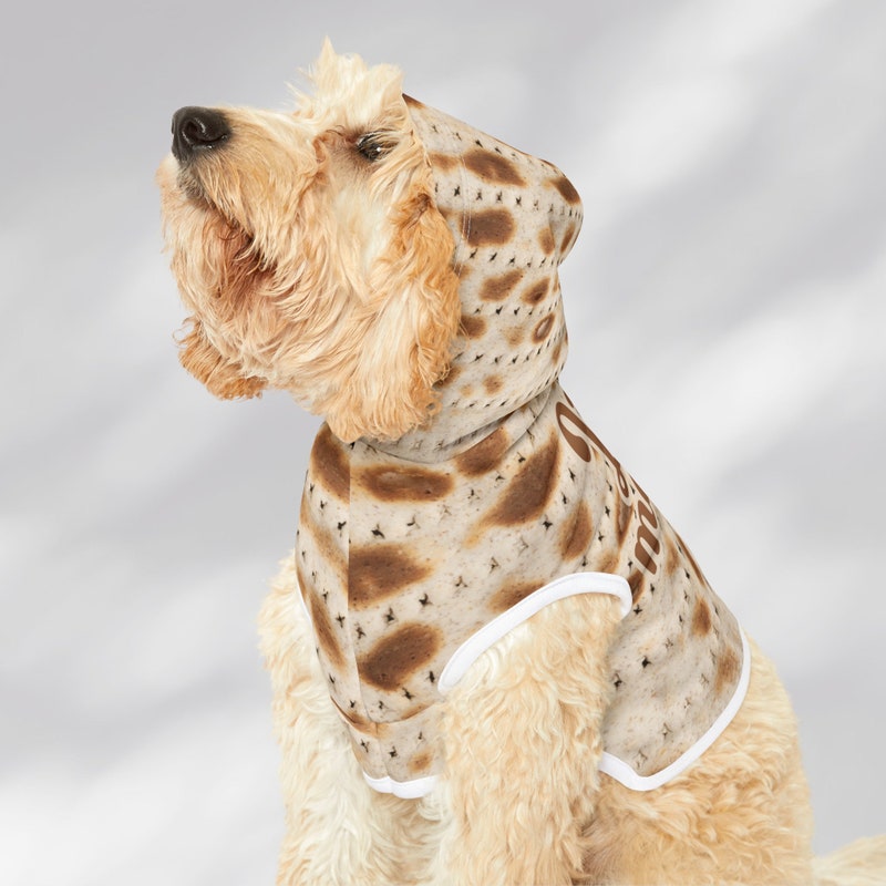 Jewish Dog - Etsy