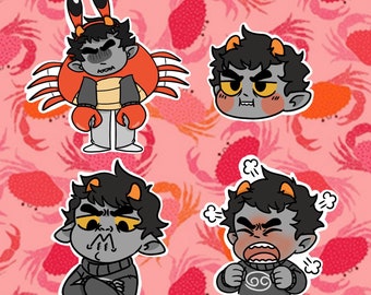 Feferi Peixes Skirt Pattern