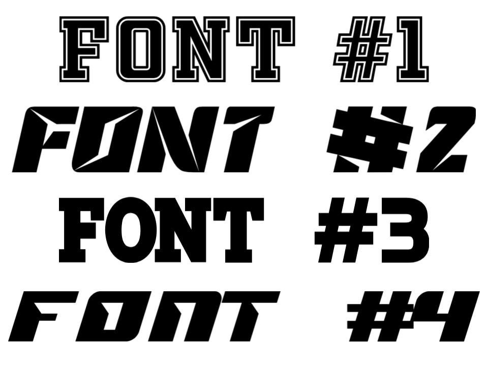 Custom NFL Gatorade Gx Bottle - Etsy