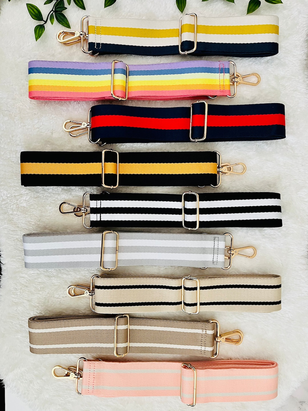 Boutique Bag Strap, Detachable, Fashion Style Strap,detachable Bag ...