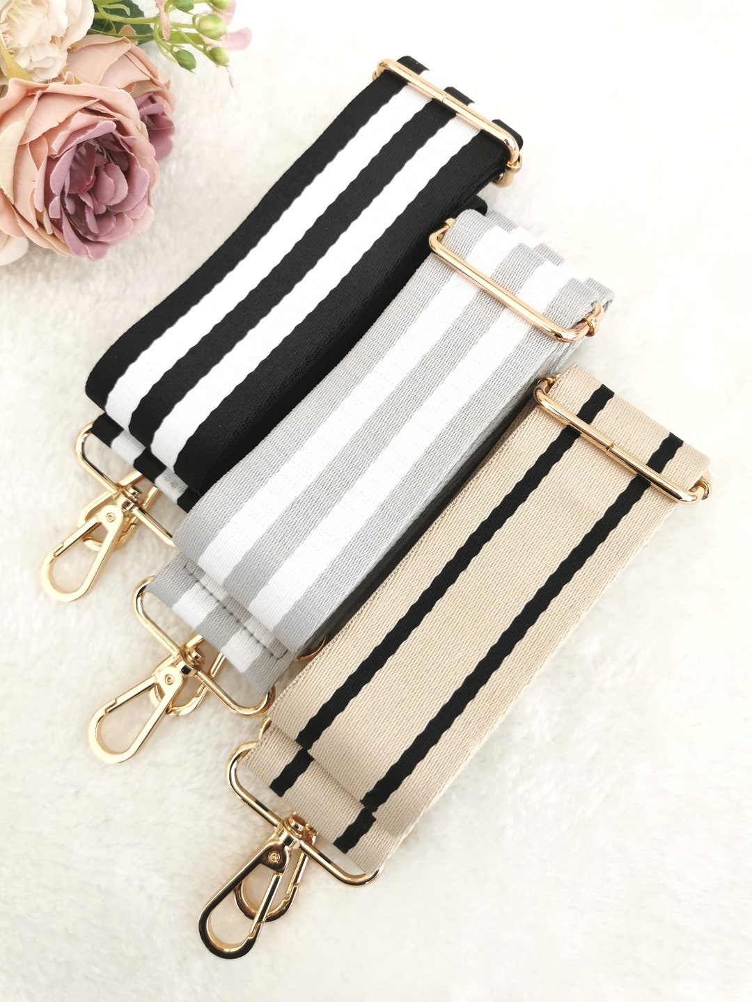 Boutique Bag Strap, Detachable, Fashion Style Strap, Detachable Bag ...