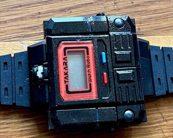 Takara Transformer - Etsy