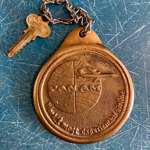 Pan Am - Etsy