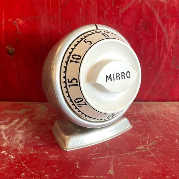 Vintage Mirro - Etsy