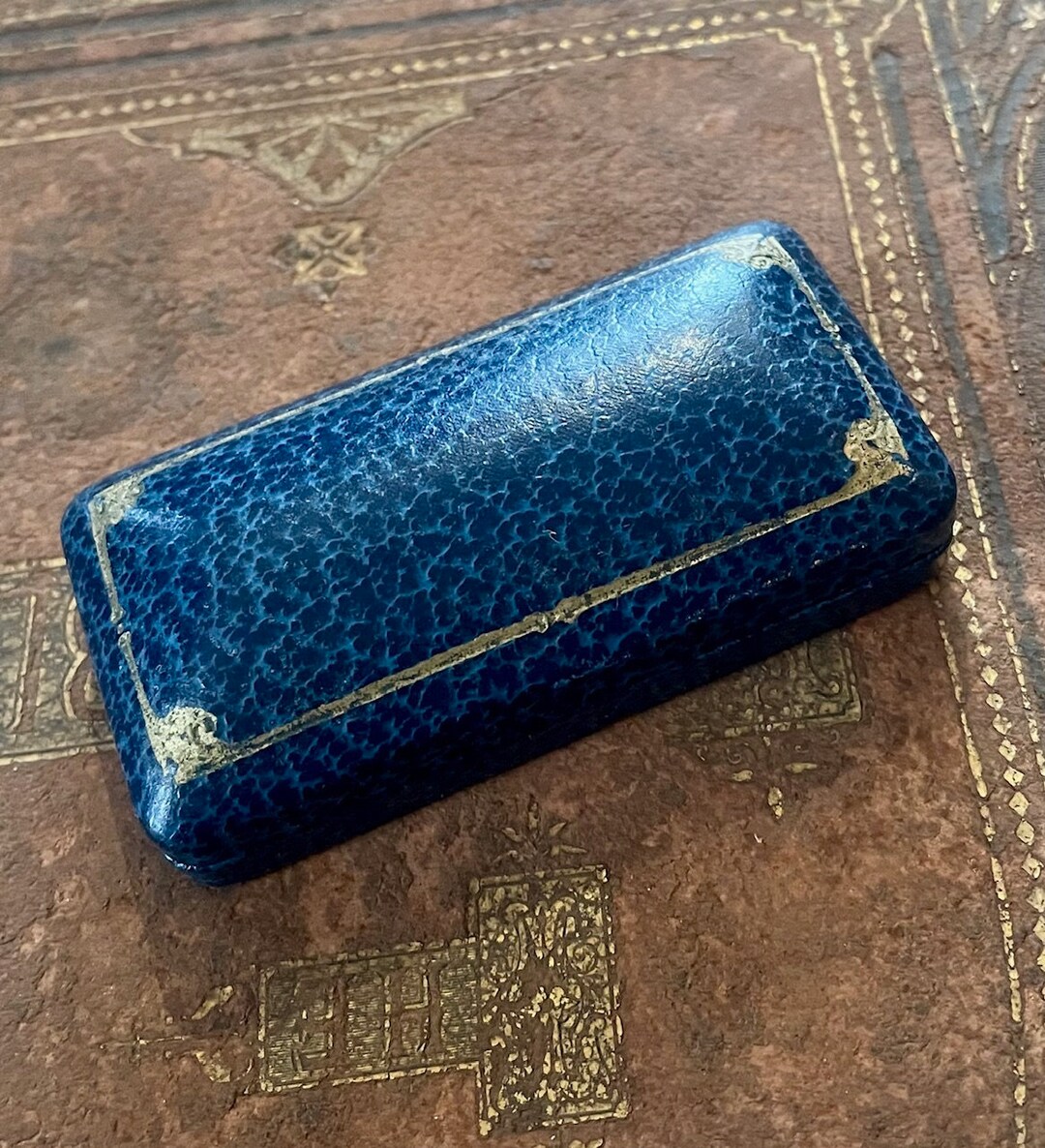 Vintage Jewelry Store Box Staples, Portland Oregon. - Etsy