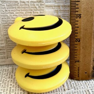 Vintage Smiley Face Light Covers Lot of 20 - Etsy